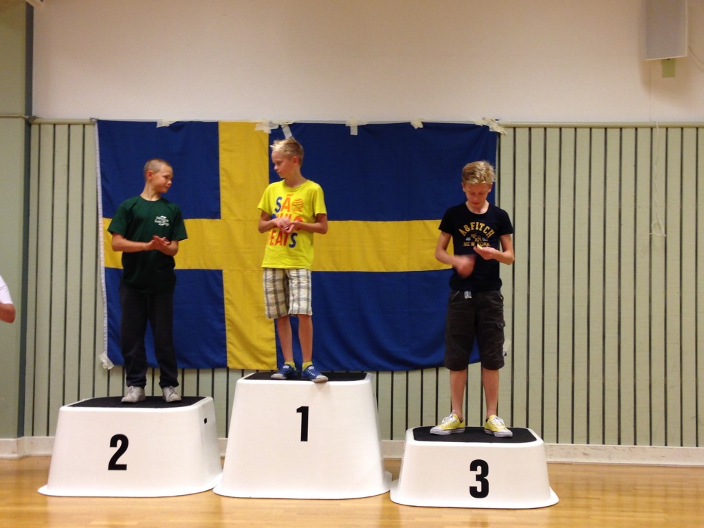 prispall pojkar d | Modern femkamp